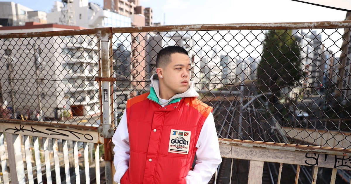 MIYACHIが2ndアルバム本日リリース、ANARCHYに加えてDaichi YamamotoやEric.B.Jrが参加（コメントあり ...