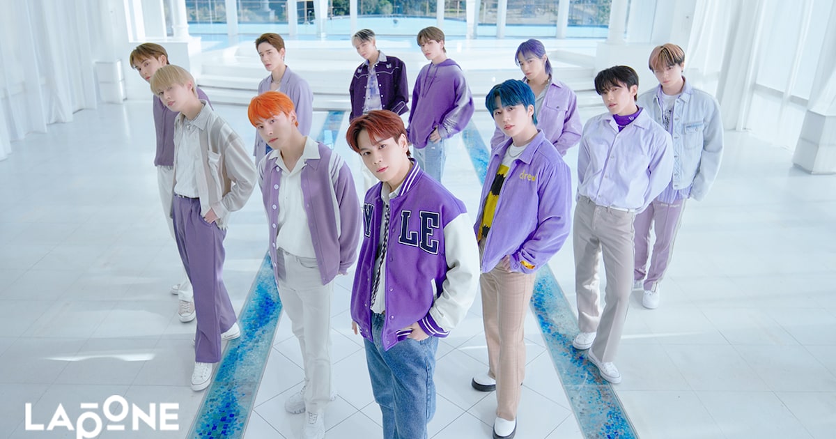 明日で結成3周年のJO1、ファンとのこれからを約束する「16（Sixteen）」パフォーマンスビデオ公開（動画あり） - 音楽ナタリー