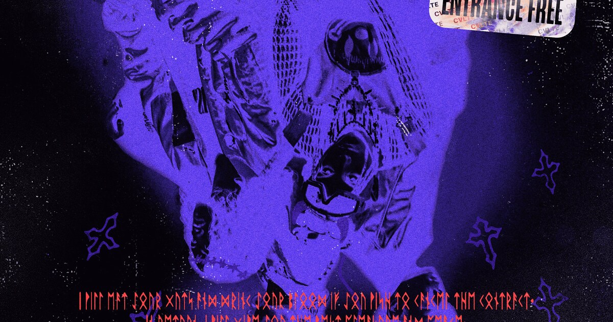 CVLTE、先着120名限定のフリーライブ開催（動画あり） - 音楽ナタリー