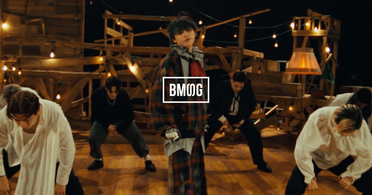 SKY-HI「Happy Boss Day」ダンスパフォーマンスビデオ公開（動画あり） - 音楽ナタリー