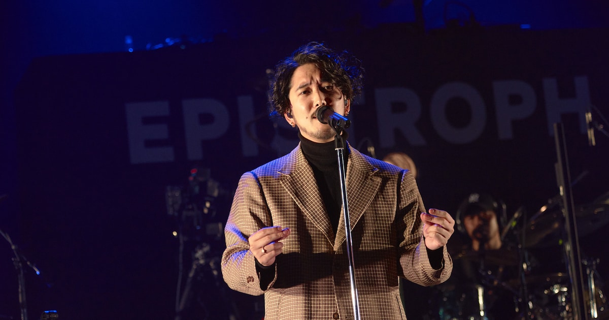 WONK主催「EPISTROPH SESSIONS」出演者総勢20人超え、一堂に会してソロ回し（ライブレポート） - 音楽ナタリー