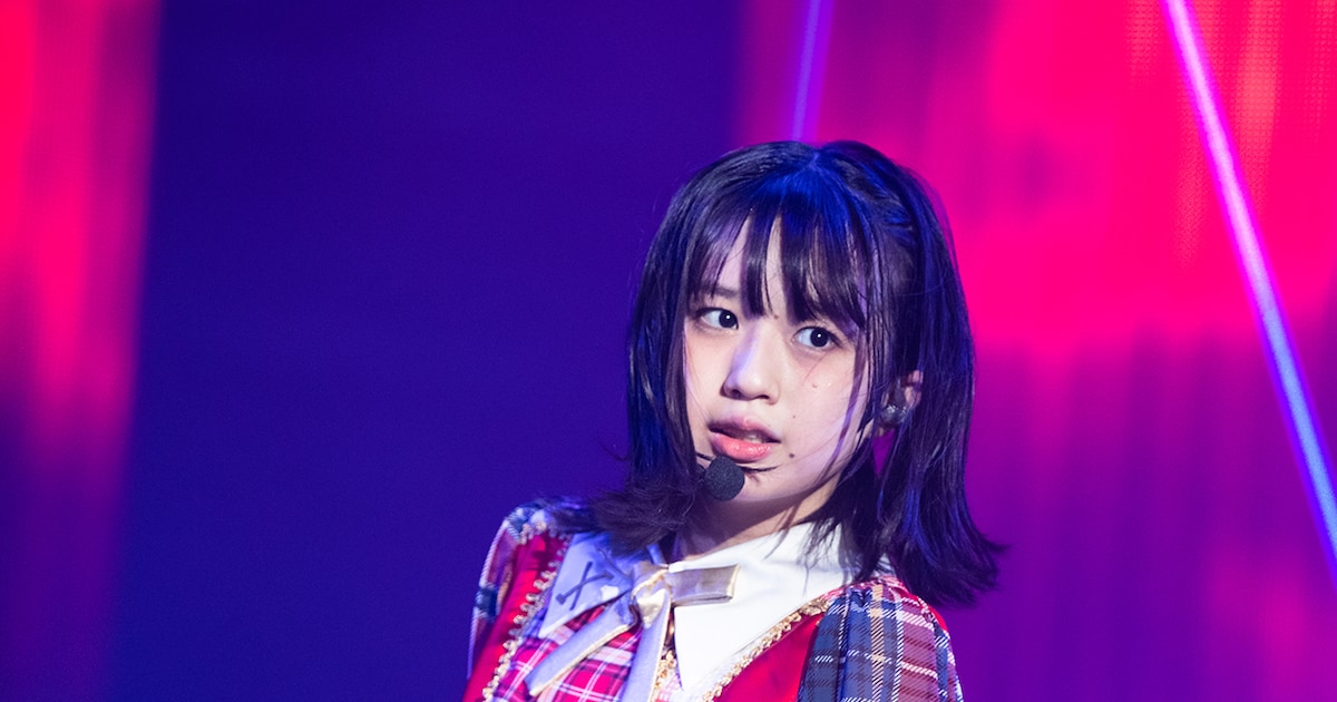 小久保柚乃 [画像ギャラリー 127/150] - 音楽ナタリー