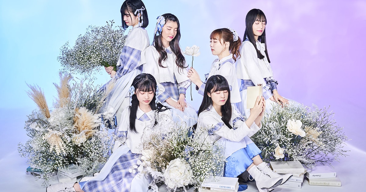 ukka、EDMテイストのナンバー「コズミック・フロート」MV公開（動画あり） - 音楽ナタリー