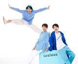 20th Centuryのベストアルバム「Replay～Best of 20th Century～」サブスク解禁 - 音楽ナタリー