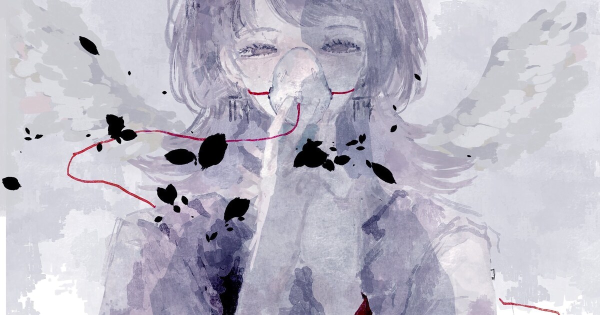 むﾄ、MIMI提供の新曲「silence」MVを明日プレミア公開 - 音楽ナタリー