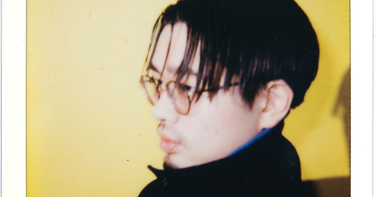 OKAMOTO'Sハマ・オカモト、武術家・石井東吾の出版記念イベントでトーク - 音楽ナタリー