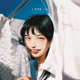 和ぬか「LOVE is」ジャケット