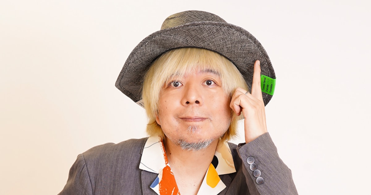 「ケラ逃げ事件」から33年、KERAがソロライブで祝う - 音楽ナタリー