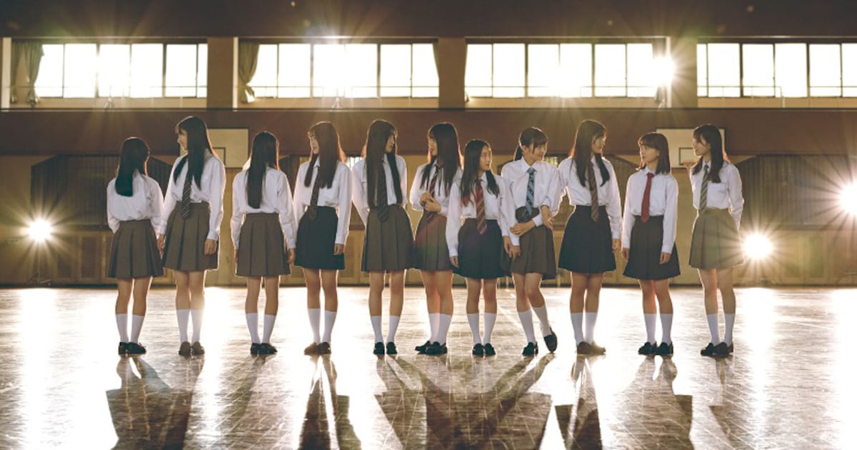 櫻坂46三期生お披露目、「おもてなし会」ぴあアリーナMMで2DAYS開催 - 音楽ナタリー