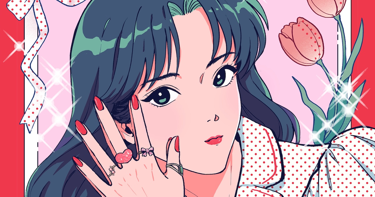 DÉ DÉ MOUSEがHylen＆OuiOui迎えたニューシングル「Love All Day」本日リリース（動画あり） - 音楽ナタリー