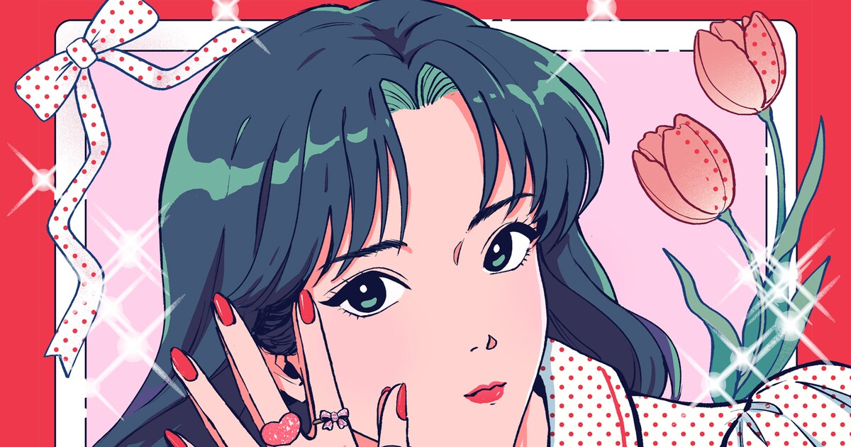 DÉ DÉ MOUSEがHylen＆OuiOui迎えたニューシングル「Love All Day」本日リリース（動画あり） - 音楽ナタリー