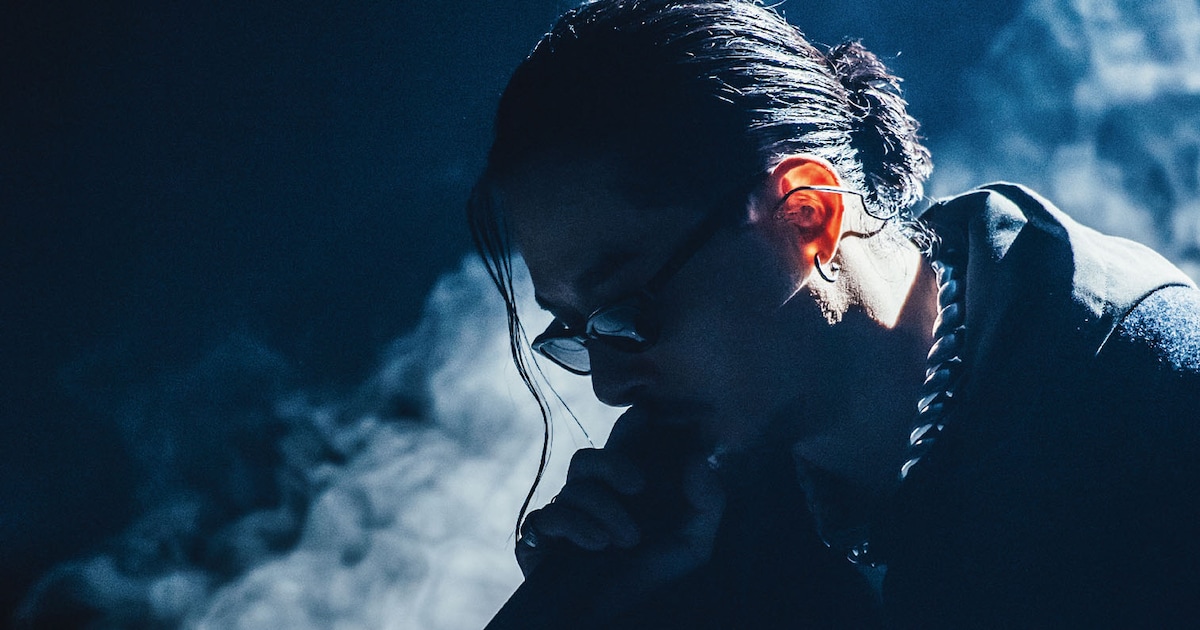 ZORN、さいたまスーパーアリーナでのワンマンがDVD化 - 音楽ナタリー