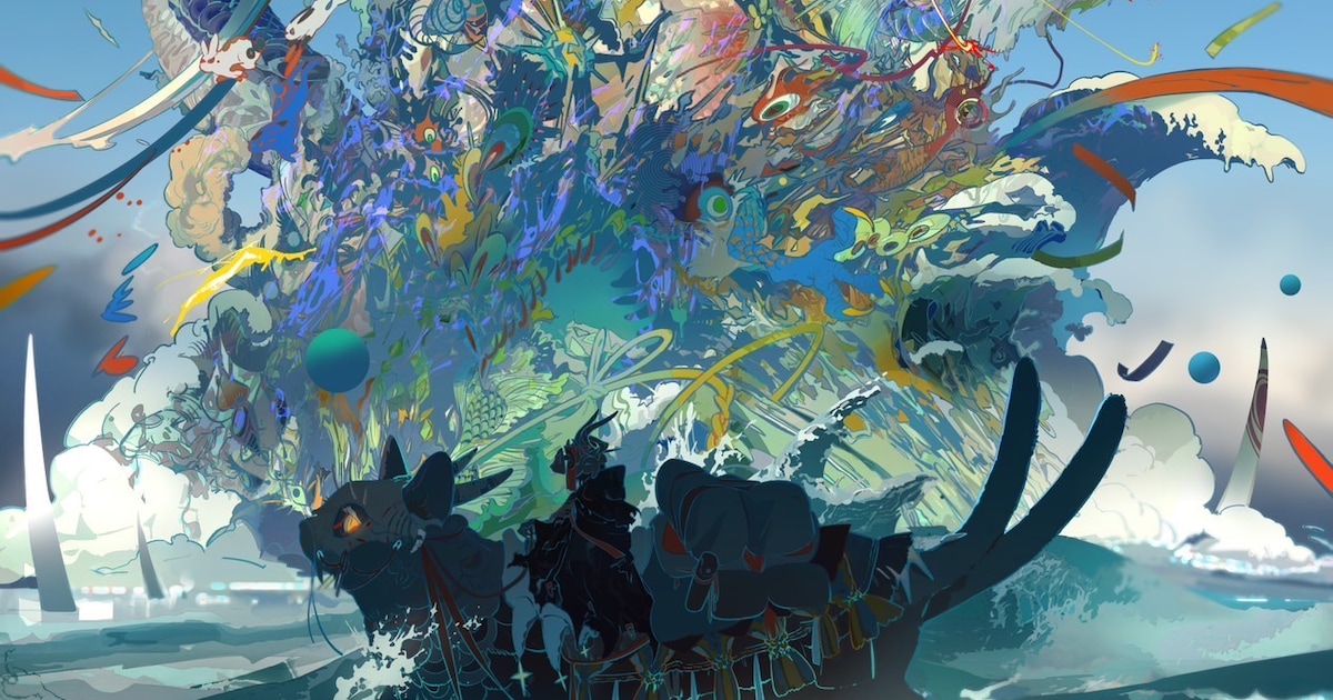 Eve新作EPリリース、タイアップ曲や未発表曲を収録 - 音楽ナタリー