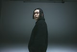 VIGORMAN「自分ができる唯一の恩返しは音楽である」明日新曲リリース - 音楽ナタリー