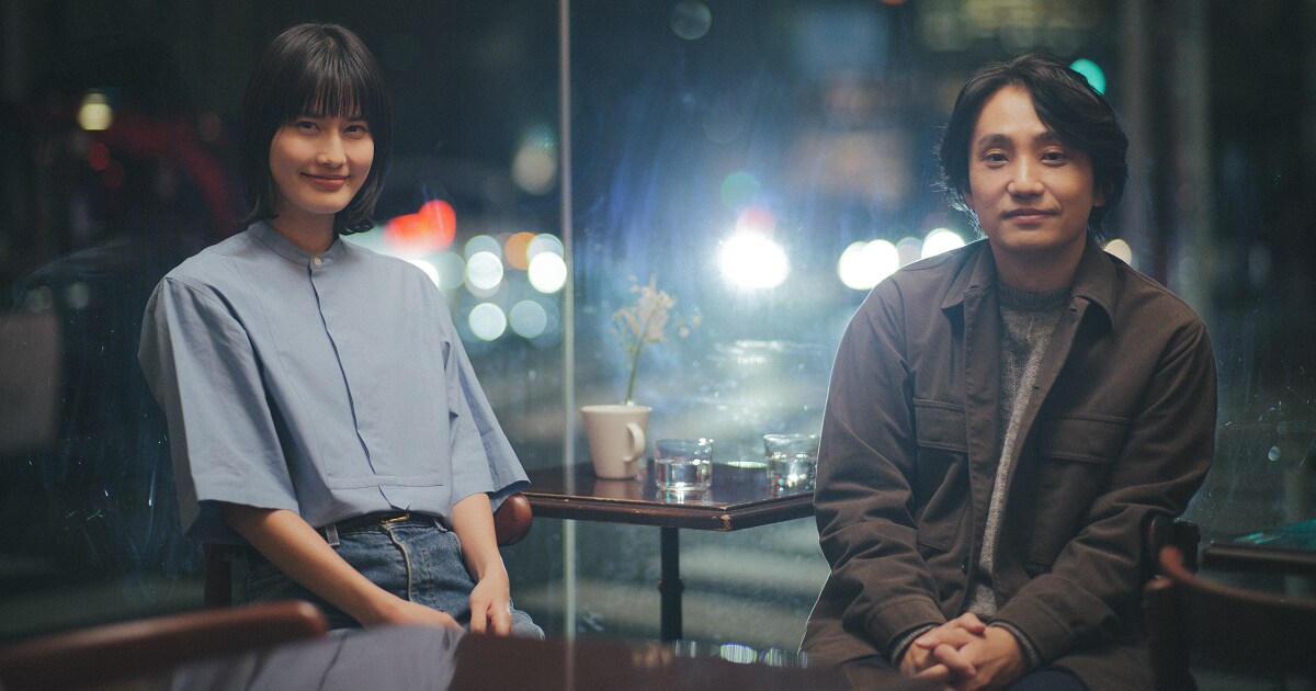 水野良樹ソロプロジェクトHIROBA、橋本愛が作詞＆歌唱の新曲配信（動画あり） - 音楽ナタリー