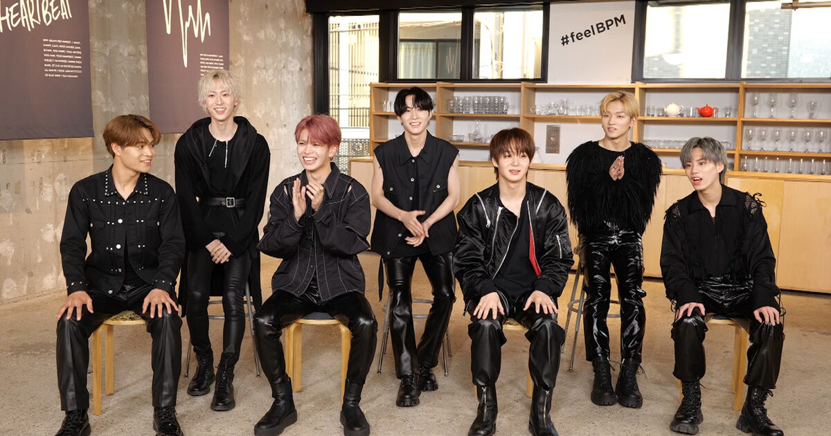 OCTPATHメンバーが美意識を高めるためフラワーアレンジに挑戦、アルバム曲解説も（写真9枚） - 音楽ナタリー