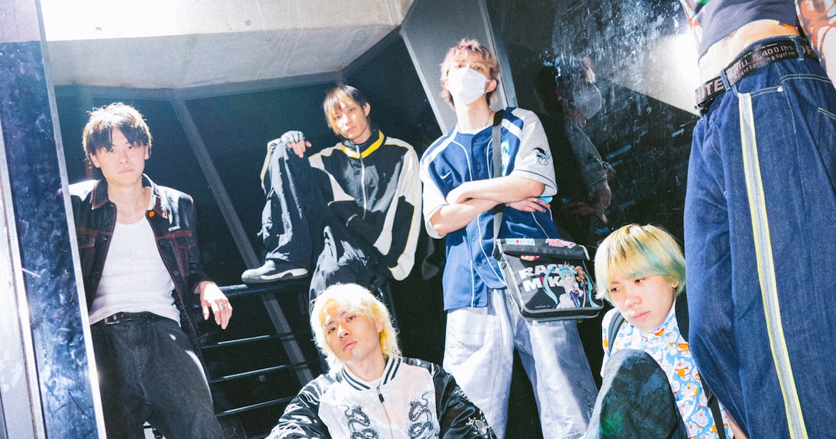 STARKIDSメジャーデビュー決定、LIQUIDROOMでデビュー記念パーティ開催 - 音楽ナタリー