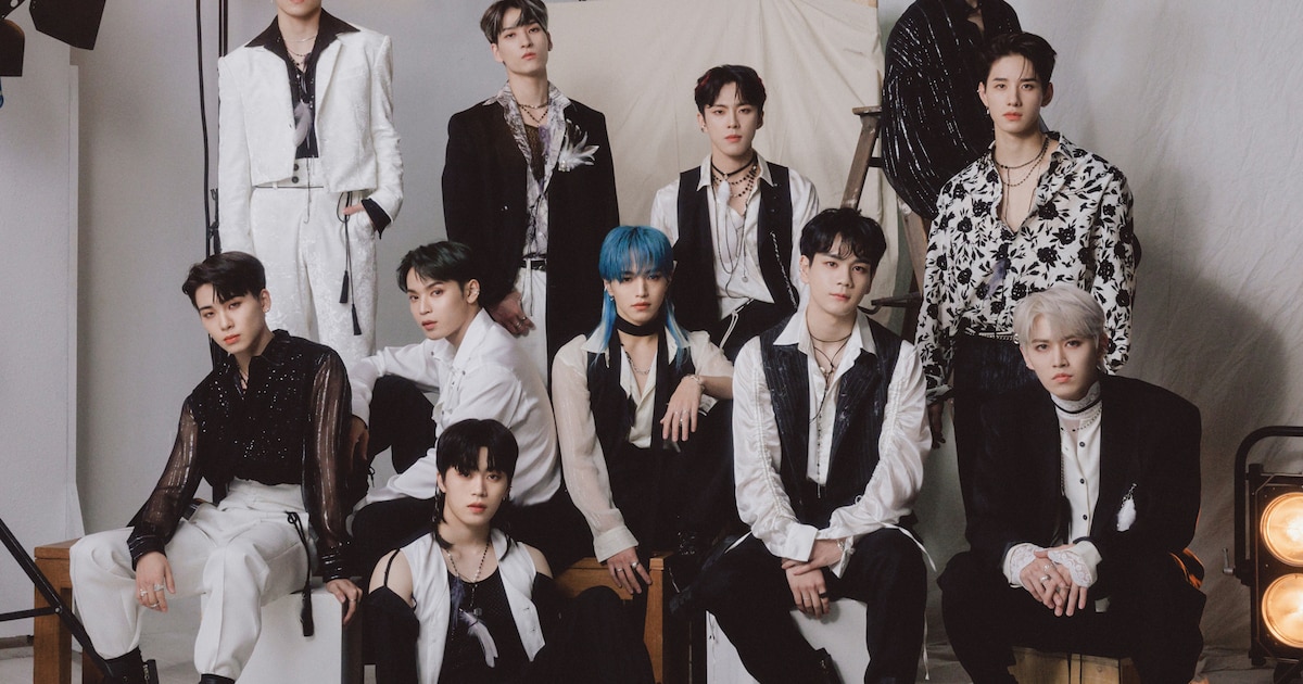 JO1、3rdアルバムを今秋発売！「KIZUNA」の次は「EQUINOX」 - 音楽ナタリー