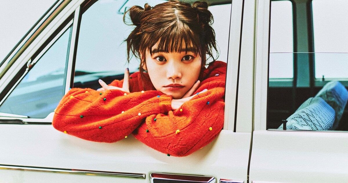 BiSHセントチヒロ・チッチのCENT、明日配信のCMソングに豪華バンドメンバー（動画あり） - 音楽ナタリー