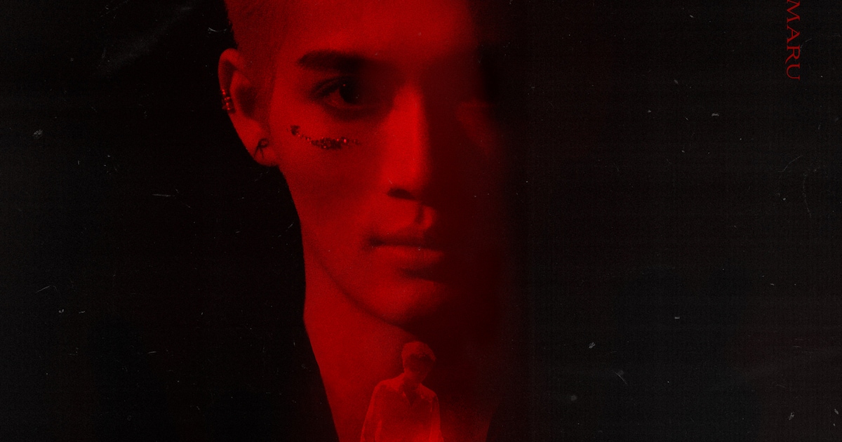 INTO1・RIKIMARUの新曲「UP and DOWN」本日リリース、ミュージックビデオも公開（動画あり） - 音楽ナタリー