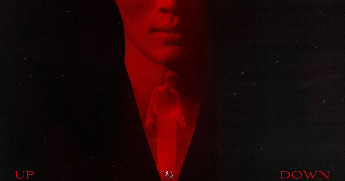 INTO1・RIKIMARUの新曲「UP and DOWN」本日リリース、ミュージックビデオも公開（動画あり） - 音楽ナタリー