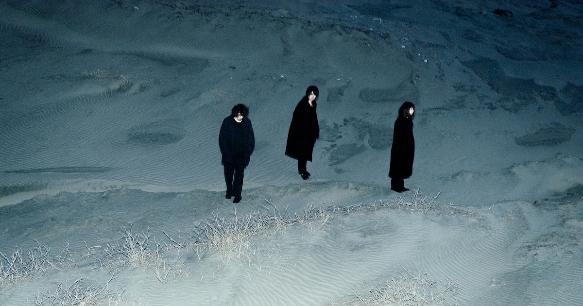 pollyが新体制初となる作品リリース、5月にツアー開催（動画あり） - 音楽ナタリー