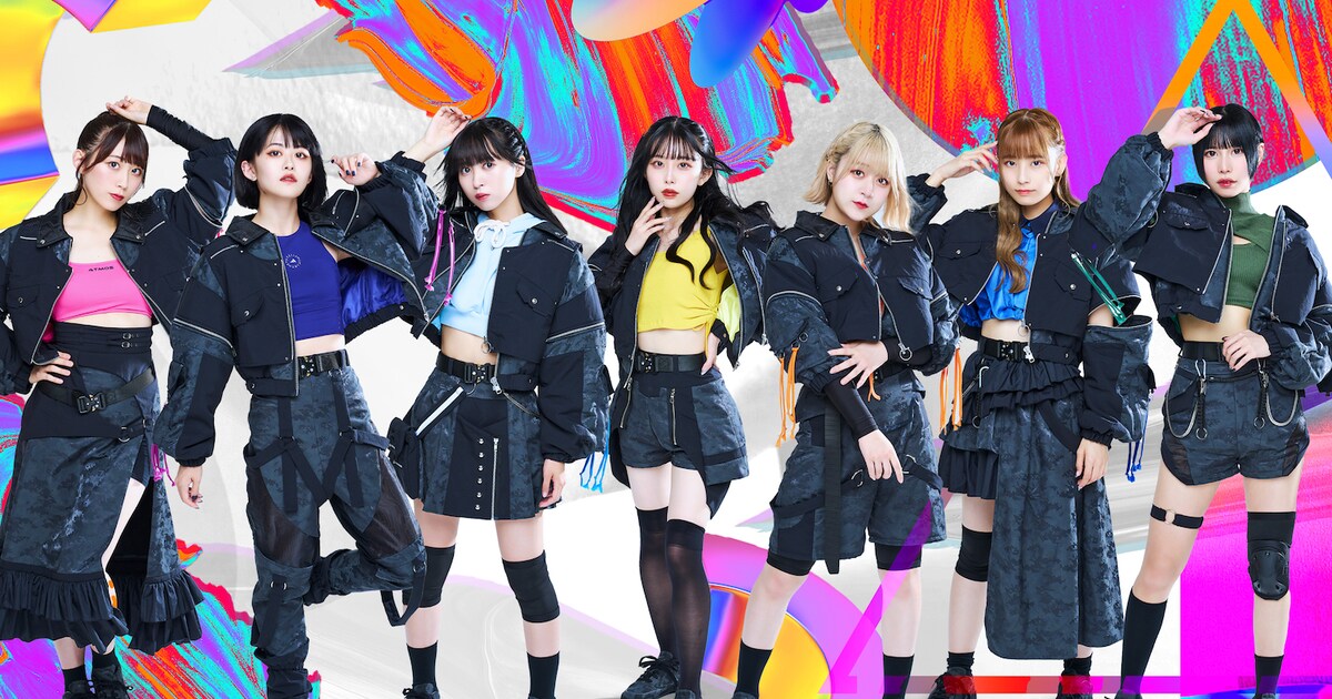 buGG新曲「PARADE」MV公開、メンバー1人ひとりの儚い表情に注目（動画あり / コメントあり） - 音楽ナタリー