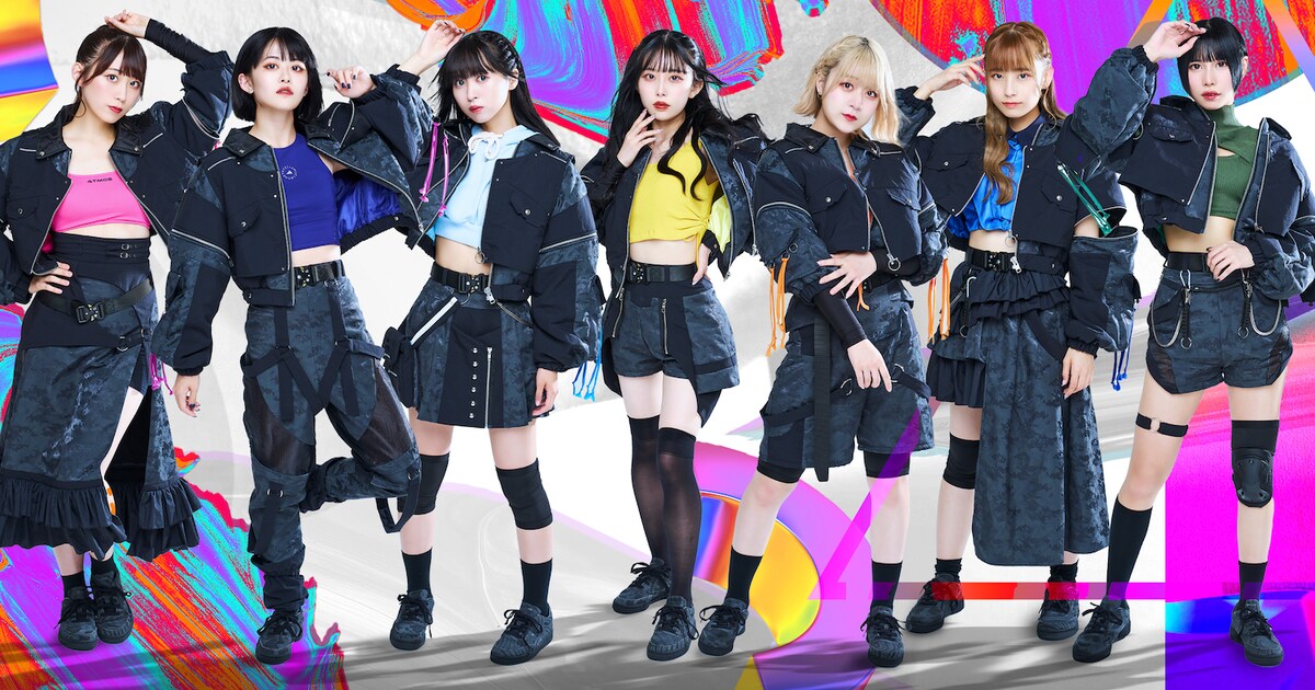 buGGの魅力がたっぷり詰まったアルバム「buGG's PARADE」発売（コメントあり） - 音楽ナタリー