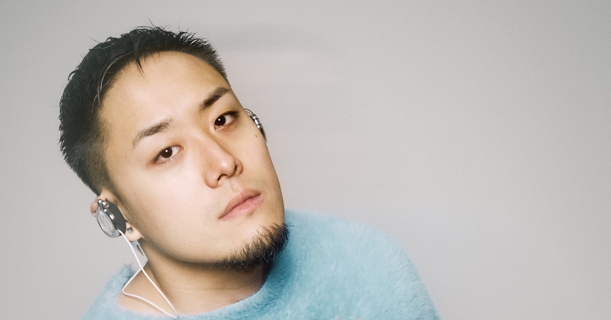 VaVaの新作EPにkZm、黒魔、あるふぁ参加 - 音楽ナタリー