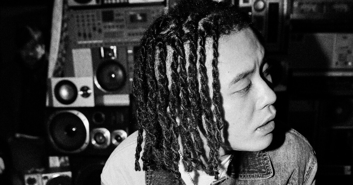 本日2ndアルバムリリースのVIGORMAN、Awich客演に迎えた「Neon」MV公開（動画あり / コメントあり） - 音楽ナタリー