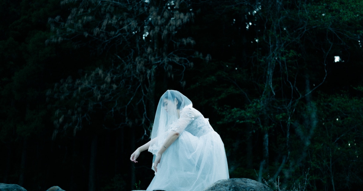 SAI新曲「2022」はsostoneがトラック制作、初のソロアルバムもリリース決定 - 音楽ナタリー