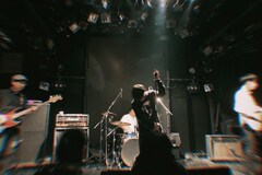 computer fight - 音楽ナタリー