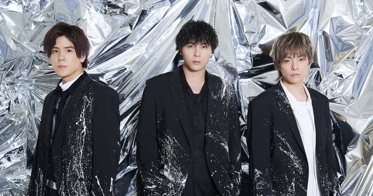 WEBERが新アルバム「10→1」発表、結成10周年にして1年目の気持ちで歩き出す（コメントあり） - 音楽ナタリー