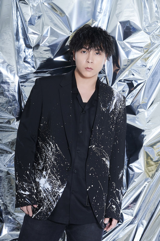 Taka. - WEBERが新アルバム「10→1」発表、結成10周年にして1年目の気持ちで歩き出す [画像ギャラリー 2/4] - 音楽ナタリー