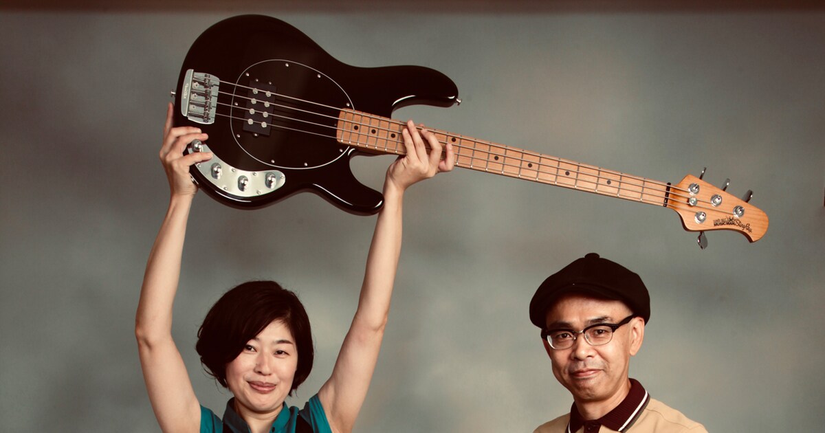 結成35周年のeastern youth、全キャリア厳選セトリで11都市巡業 - 音楽ナタリー