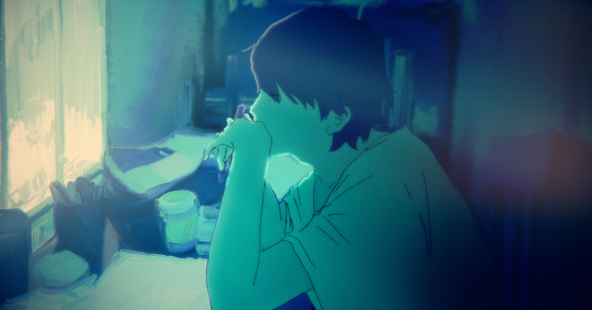 DUSTCELL、サポートバンドと作り上げた完全バンドサウンドの新曲MV公開（動画あり / コメントあり） - 音楽ナタリー