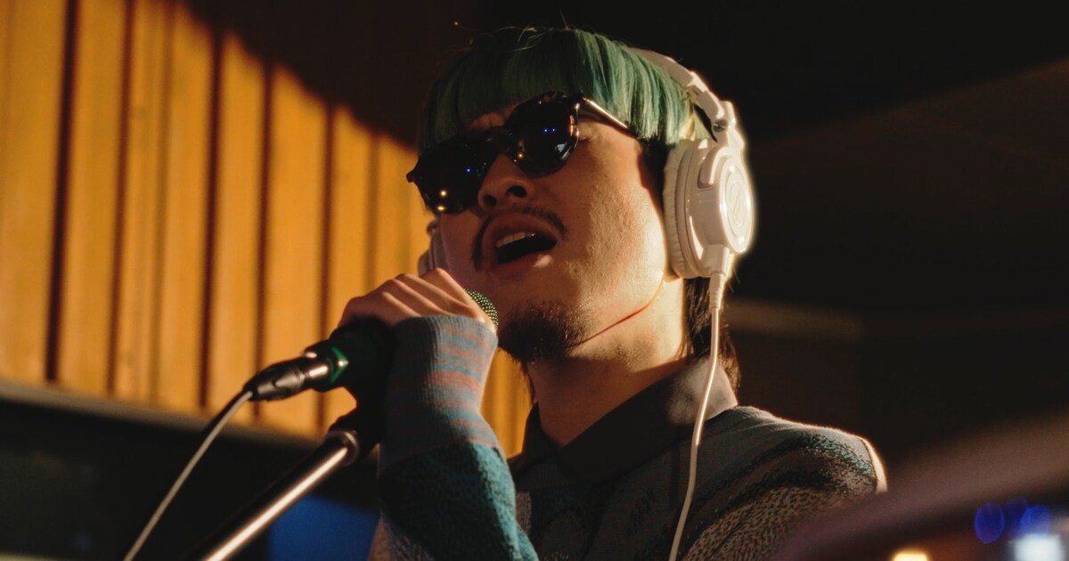 Kroi、新作EP「MAGNET」封入特典スタジオライブ映像の収録曲公開（動画あり） - 音楽ナタリー