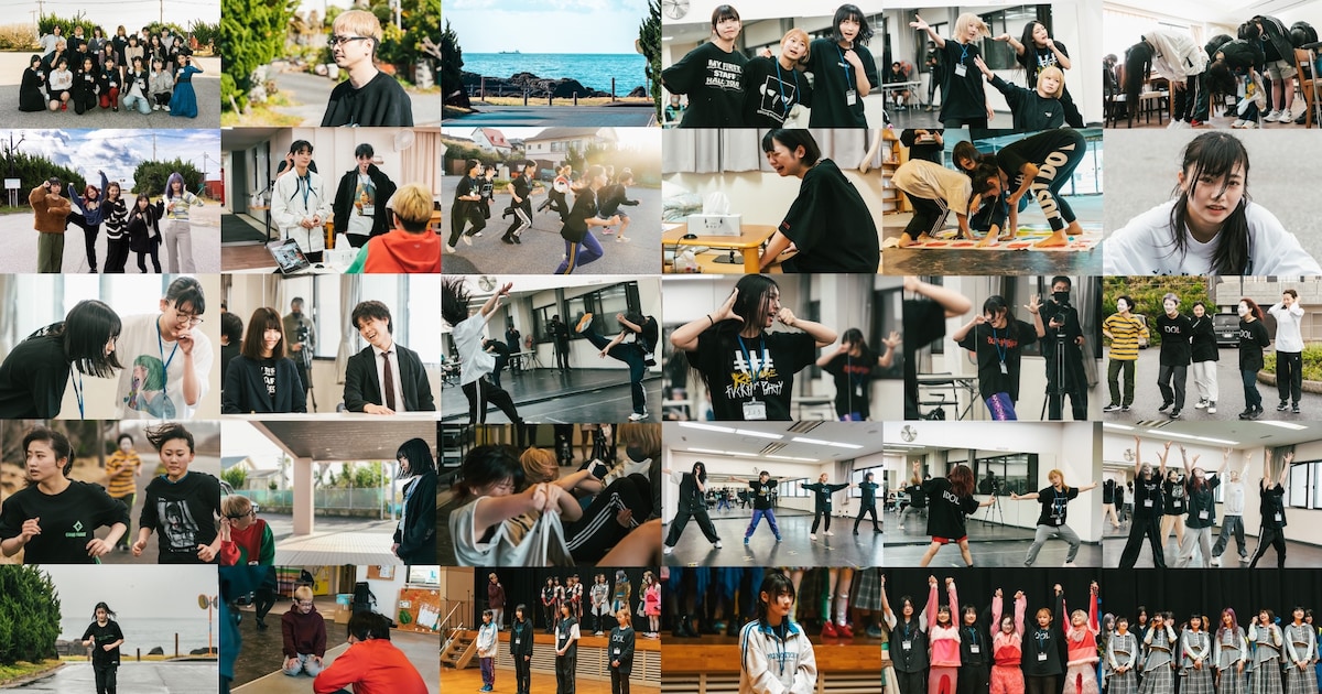 「WACK合同オーディション2023」激動の1週間を振り返る（イベントレポート / 写真57枚） - 音楽ナタリー