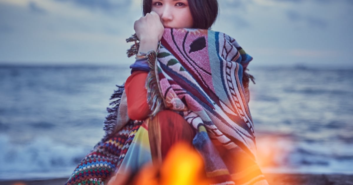 Superfly、今夜TBSで1日限定ニューアルバム特別CM放送 - 音楽ナタリー