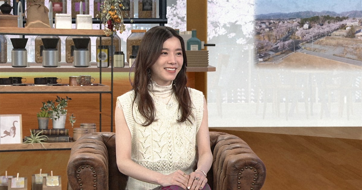 miletが吉岡里帆と初トーク、ナレーション務めるNHK番組「Dearにっぽん」の推しポイント語る - 音楽ナタリー