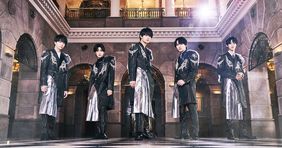 M!LKの魅力を宝石に、メジャー1stアルバム「Jewel」リリース決定 - 音楽ナタリー