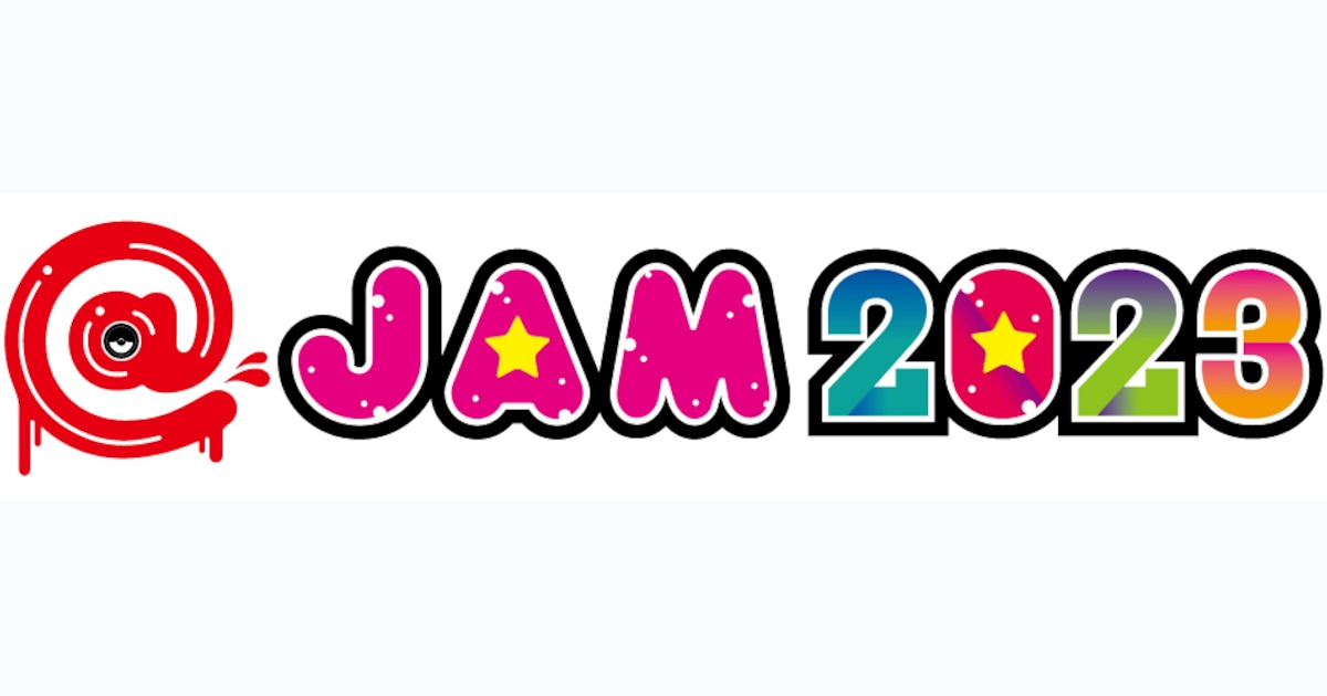 JAM 2023」Zeppで2DAYS開催！クマリ、虹コン、バンビ、つばきファクトリー、femme fataleら - 音楽ナタリー