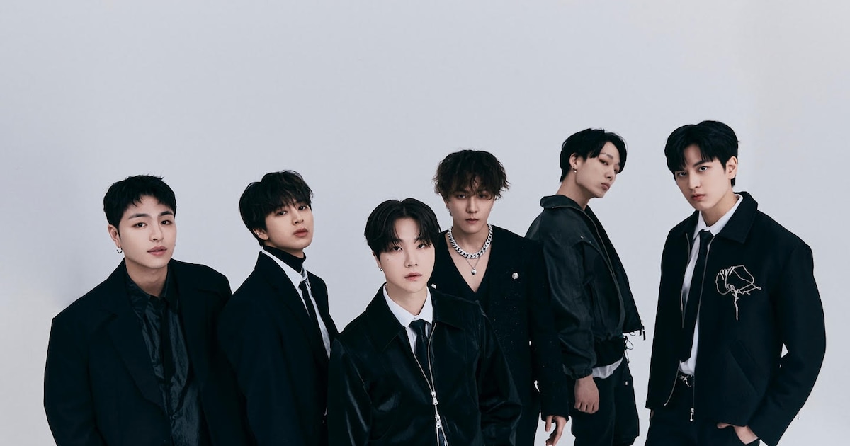 iKON・JAYがグループ1人目の入隊発表、日本ソロツアーは開催中止に（コメントあり） - 音楽ナタリー