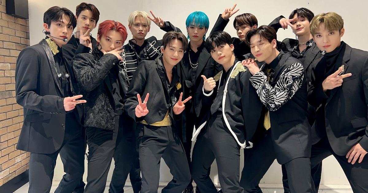 JO1＆INIが海外ファンと初対面！バンコクが沸いたイベント映像を公開（動画あり / 写真10枚） - 音楽ナタリー