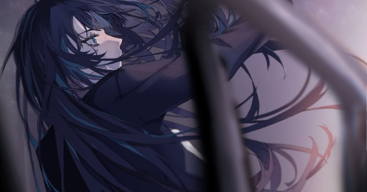 Ado全国ツアー「マーズ」キービジュアル公開、チケット明日発売 - 音楽ナタリー