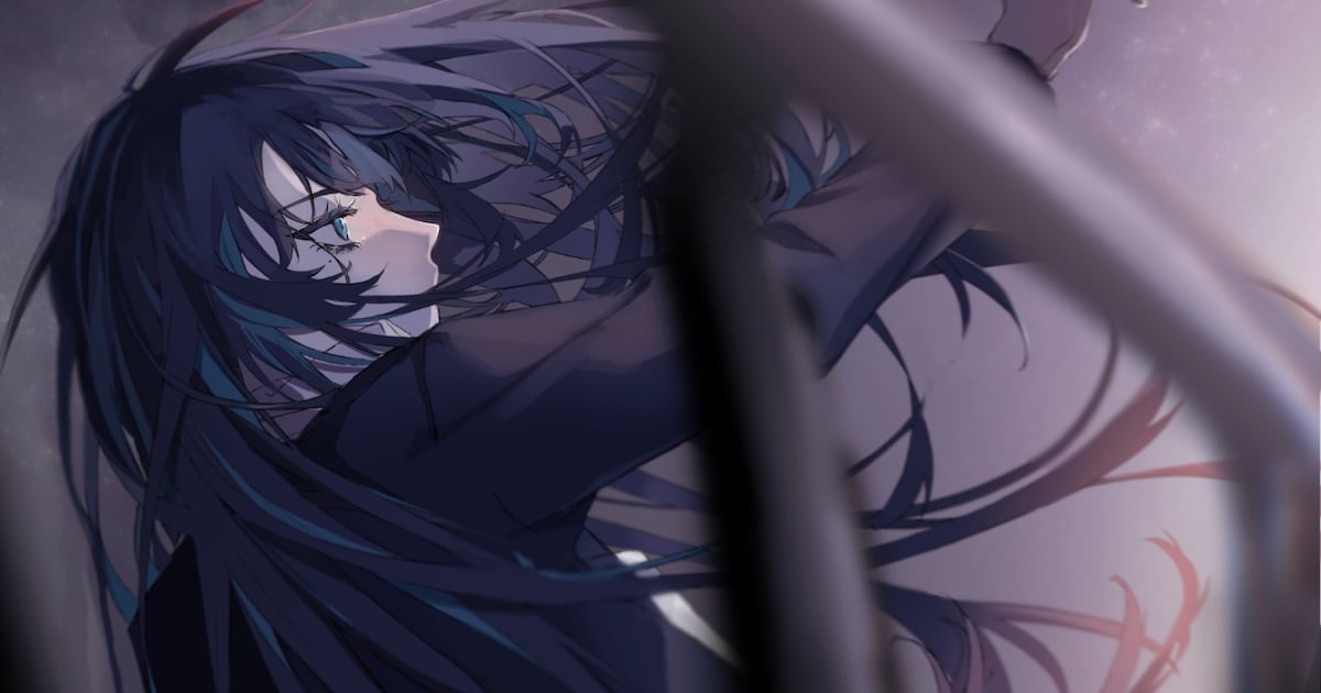 Ado全国ツアー「マーズ」キービジュアル公開、チケット明日発売 - 音楽ナタリー