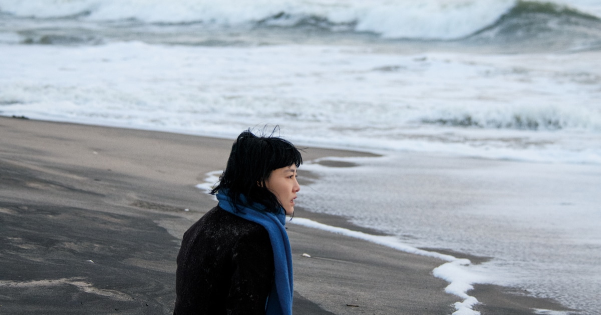 石橋英子＆ジム・オルークが映画「658km、陽子の旅」エンディングテーマ担当（動画あり） - 音楽ナタリー