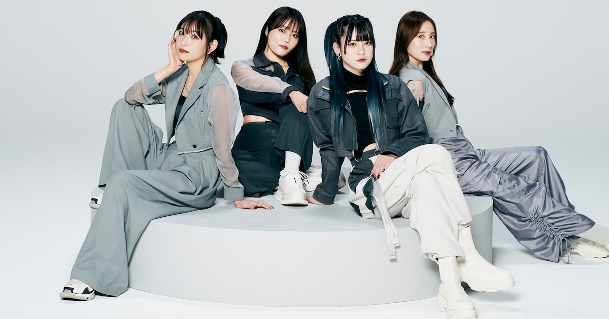 PassCodeが新作EPリリース、ライブ会場でお渡し会 - 音楽ナタリー