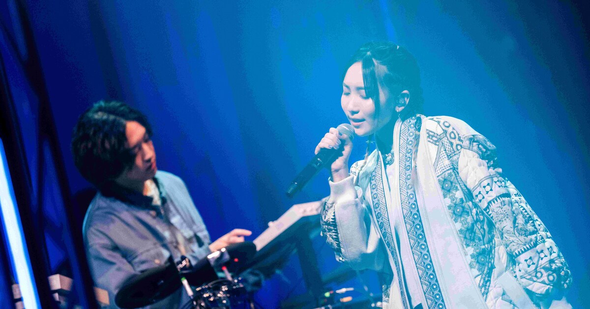 YOASOBI、NHK特集番組で直木賞作家4人と対談 - 音楽ナタリー