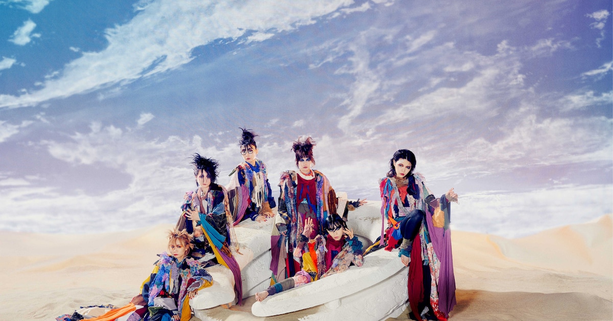 BiSHの代表曲と言えば？ベスト盤の収録曲発表 - 音楽ナタリー